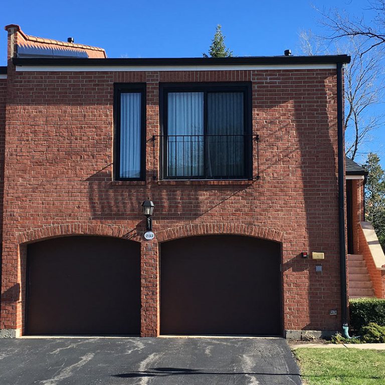 About – Oak Brook Colony